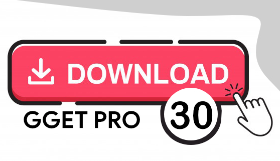 Plugin GGET PRO download nhảy giây với nhiều tùy biến - Cáo Đêm