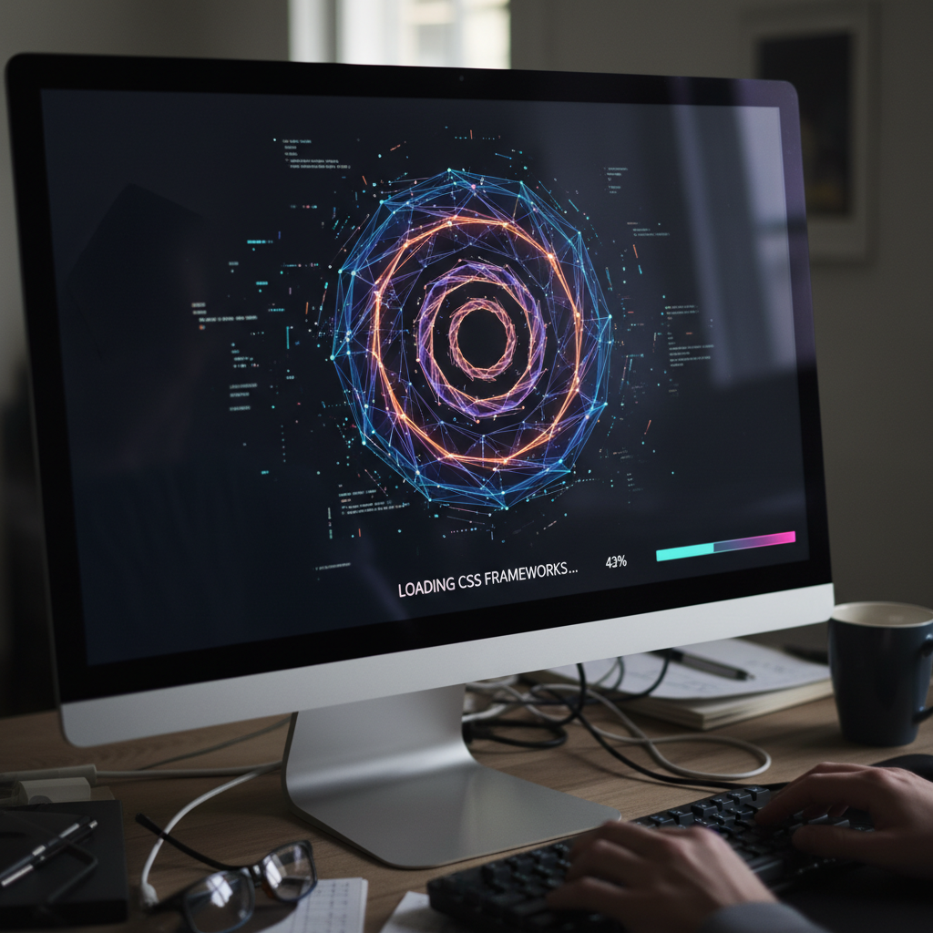 Tìm hiểu về Loading Animation CSS - Cáo Đêm