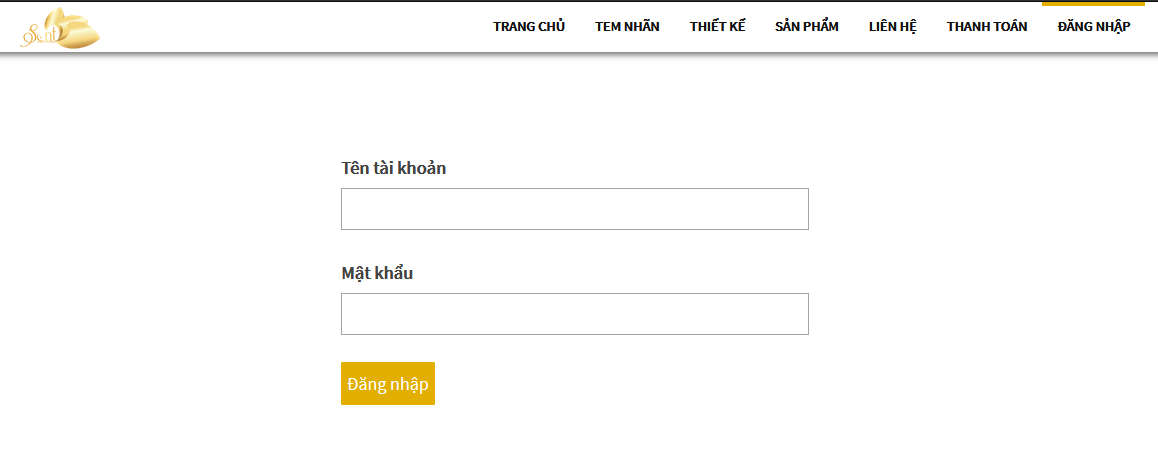 Tự code trang đăng nhập cho Wordpress - Cáo Đêm